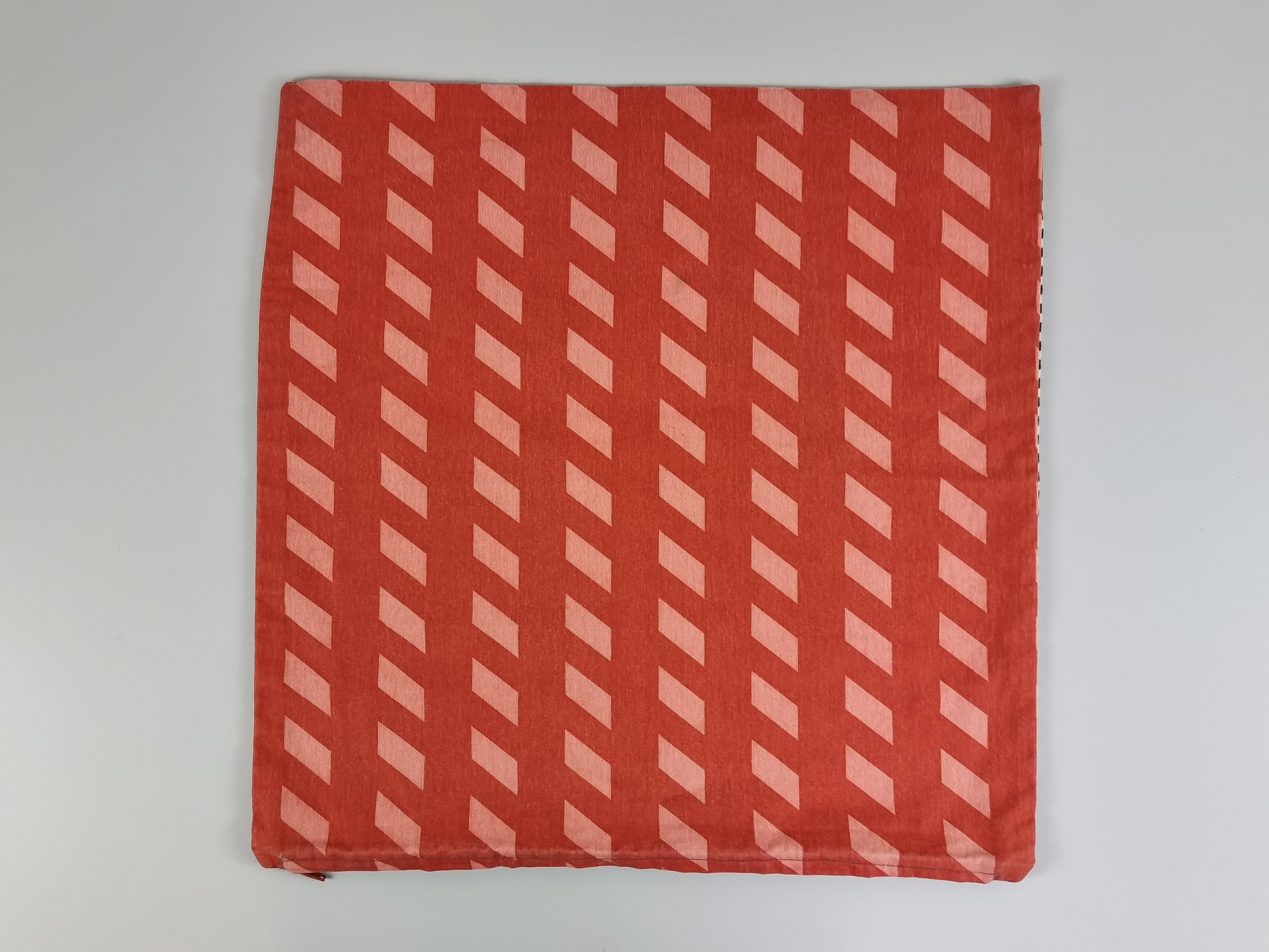 Contemporary Design - Vintage IKEA Vårlök Cushion Covers - Retro Home ...