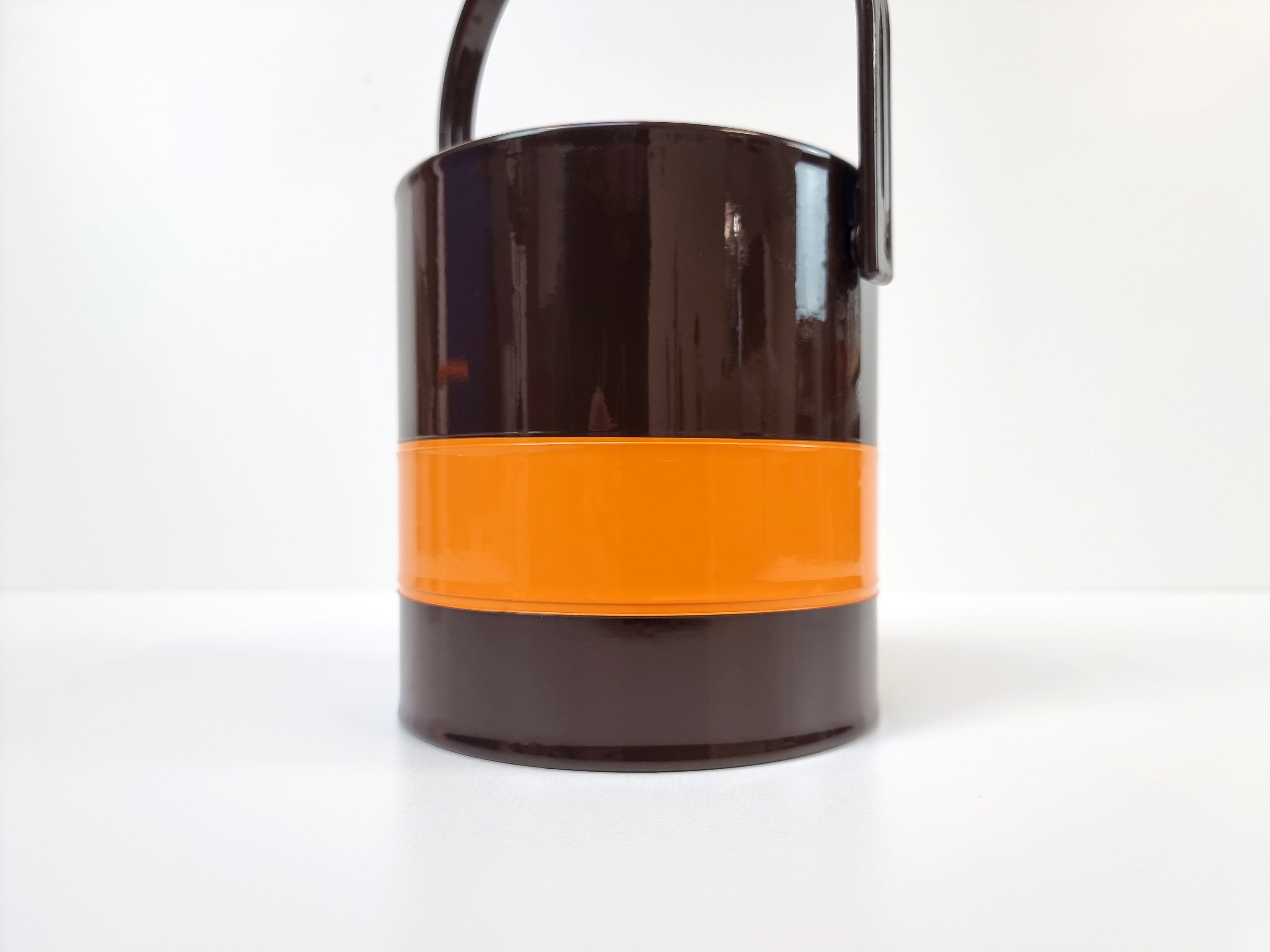 Space Age Design - Vintage COLDYLUX TURNWALD Ice Bucket - Retro Chic ...