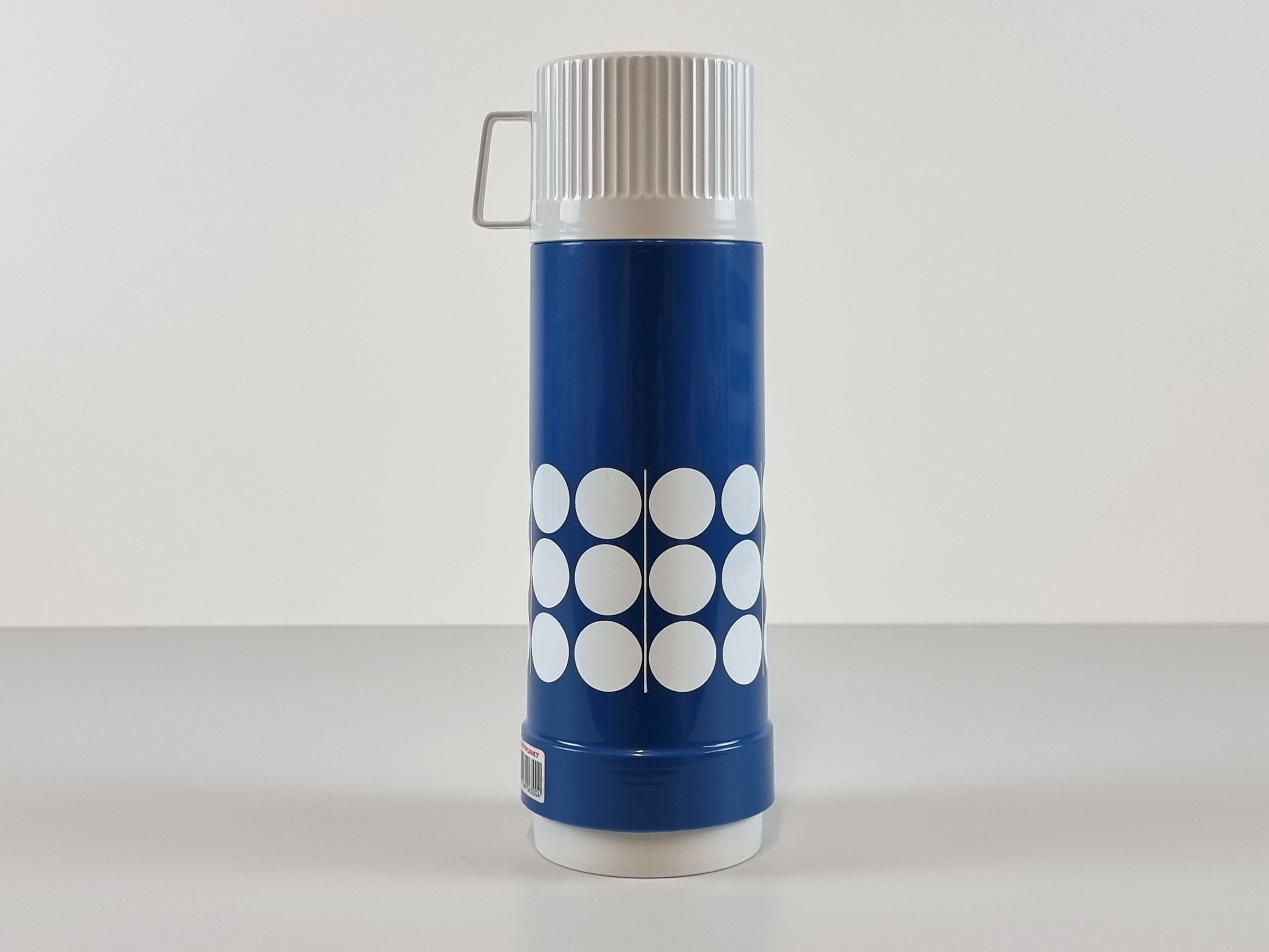 New Old Stock - Space Age Design - Vintage DR. ZIMMERMANN Rotpunkt ...