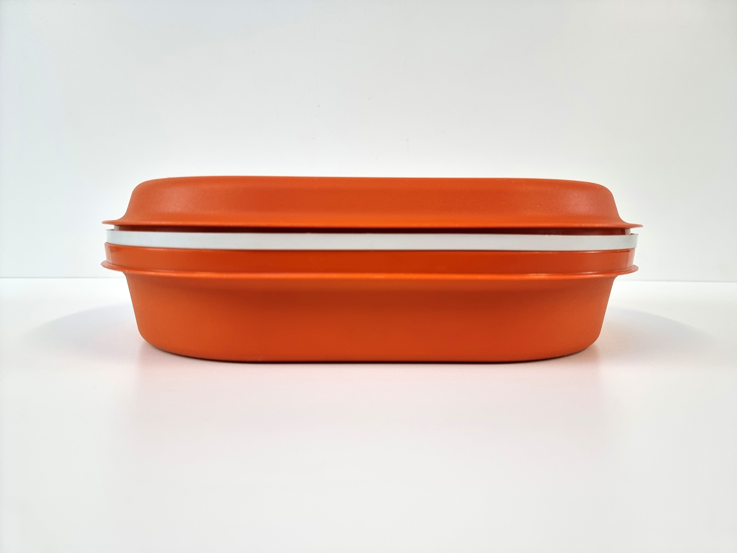 Vintage Tupperware 1328-4 Multi Server Container With Lid - Retro ...