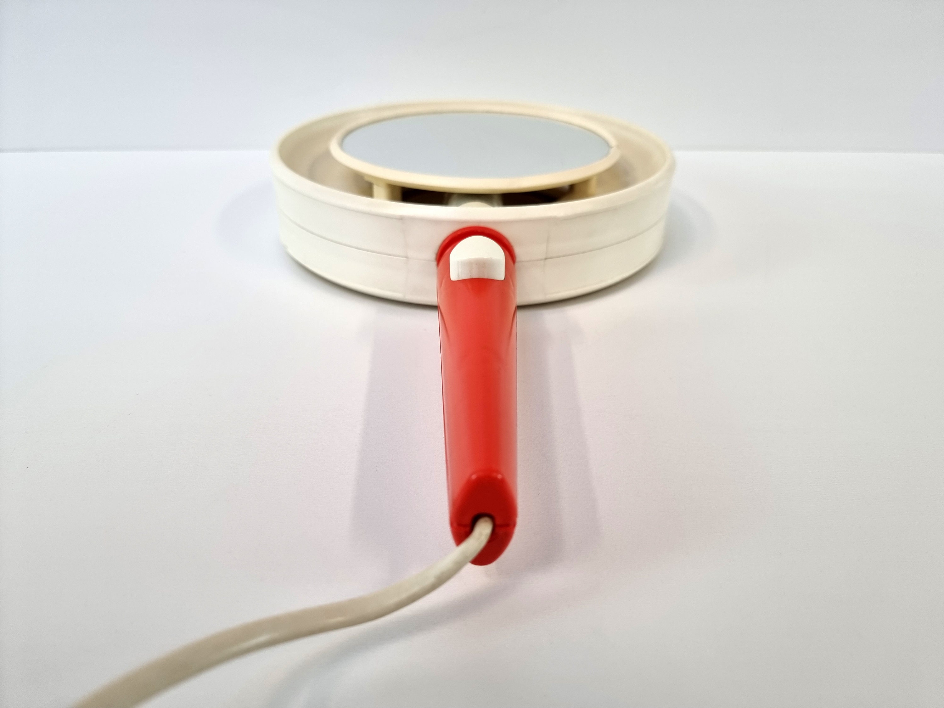 Space Age Design - Vintage SPECTRALUX Consul Make-Up Mirror With ...