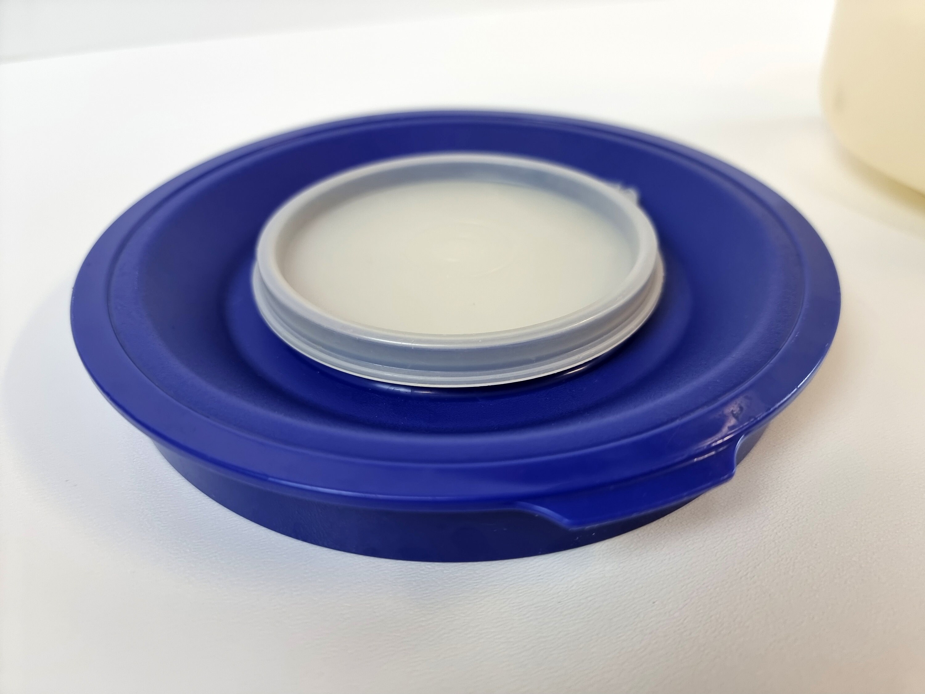 Vintage Tupperware Mix & Store Large Measuring Pitcher 1629 - Retro ...