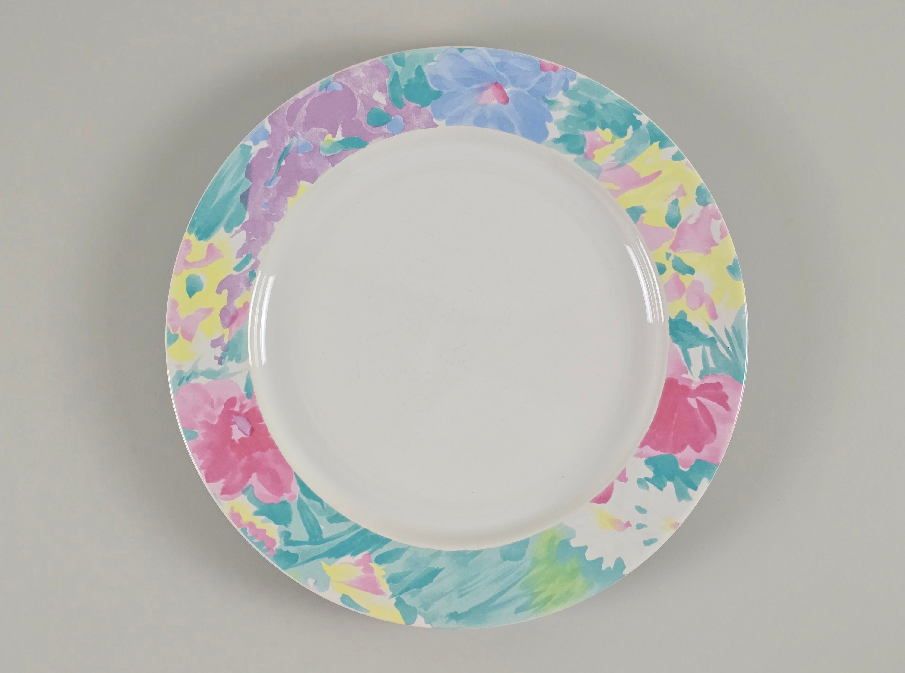 Postmodern Design - Vintage Set Of 4 CENTURY STONEWARE Ceramic Dishes ...