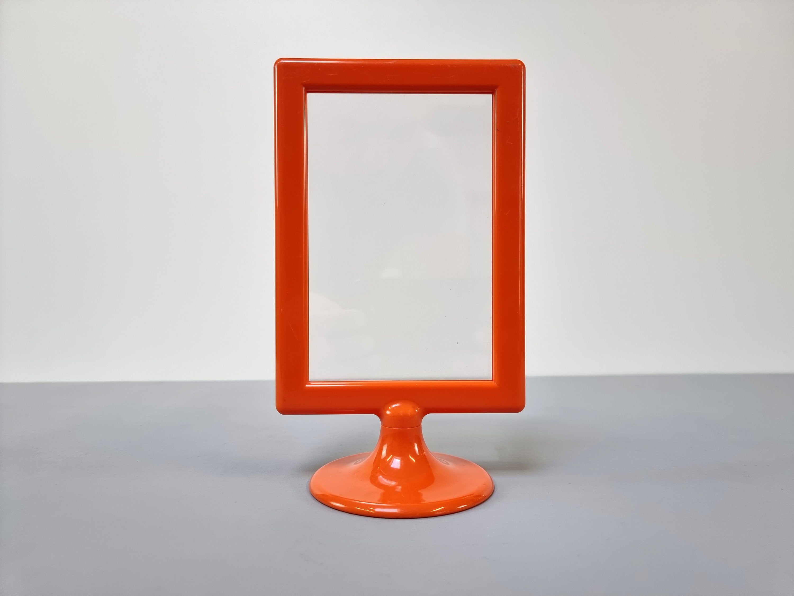 Vintage IKEA #19720 Tolsby Plastic Double Sided Picture Frame ...