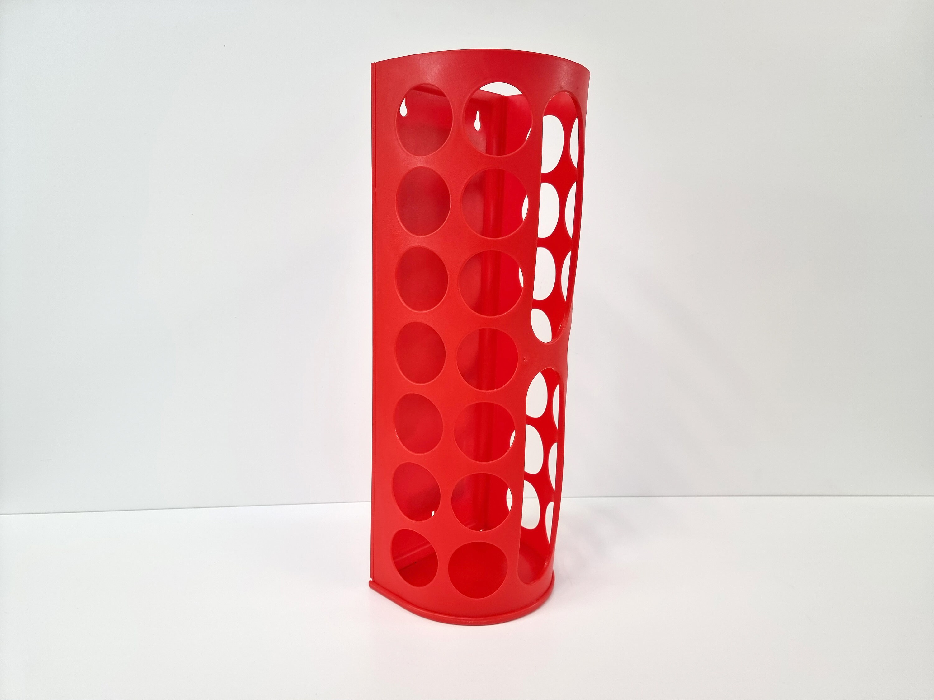 Contemporary Design - IKEA Rationell Variera Plastic Bags Dispenser ...