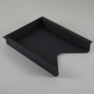 Postmodern Minimalism Rare Vintage HELIT Desktop Range Soft-touch Black ...