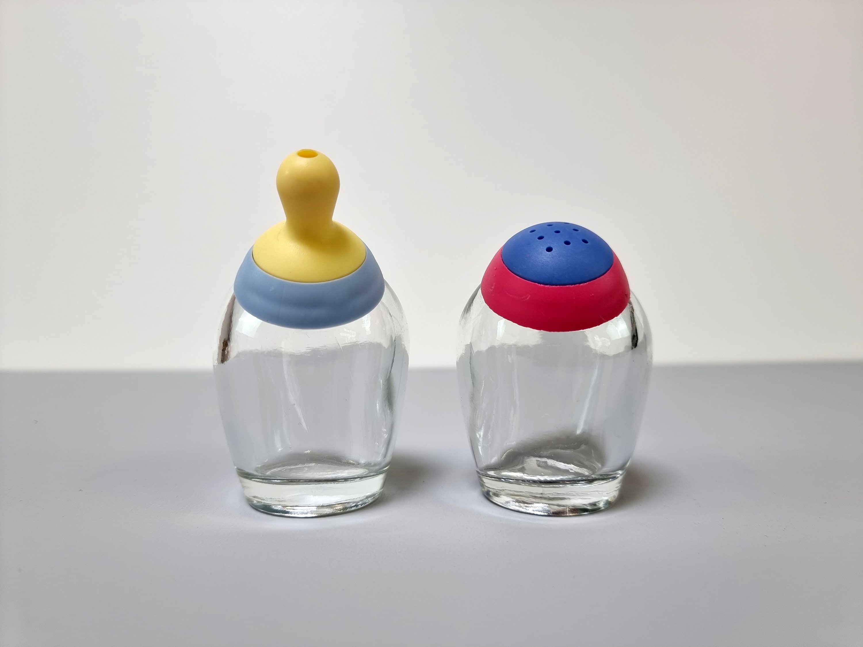 Postmodern Design - Vintage STOHA Oil & Spice Dispenser - Retro ...