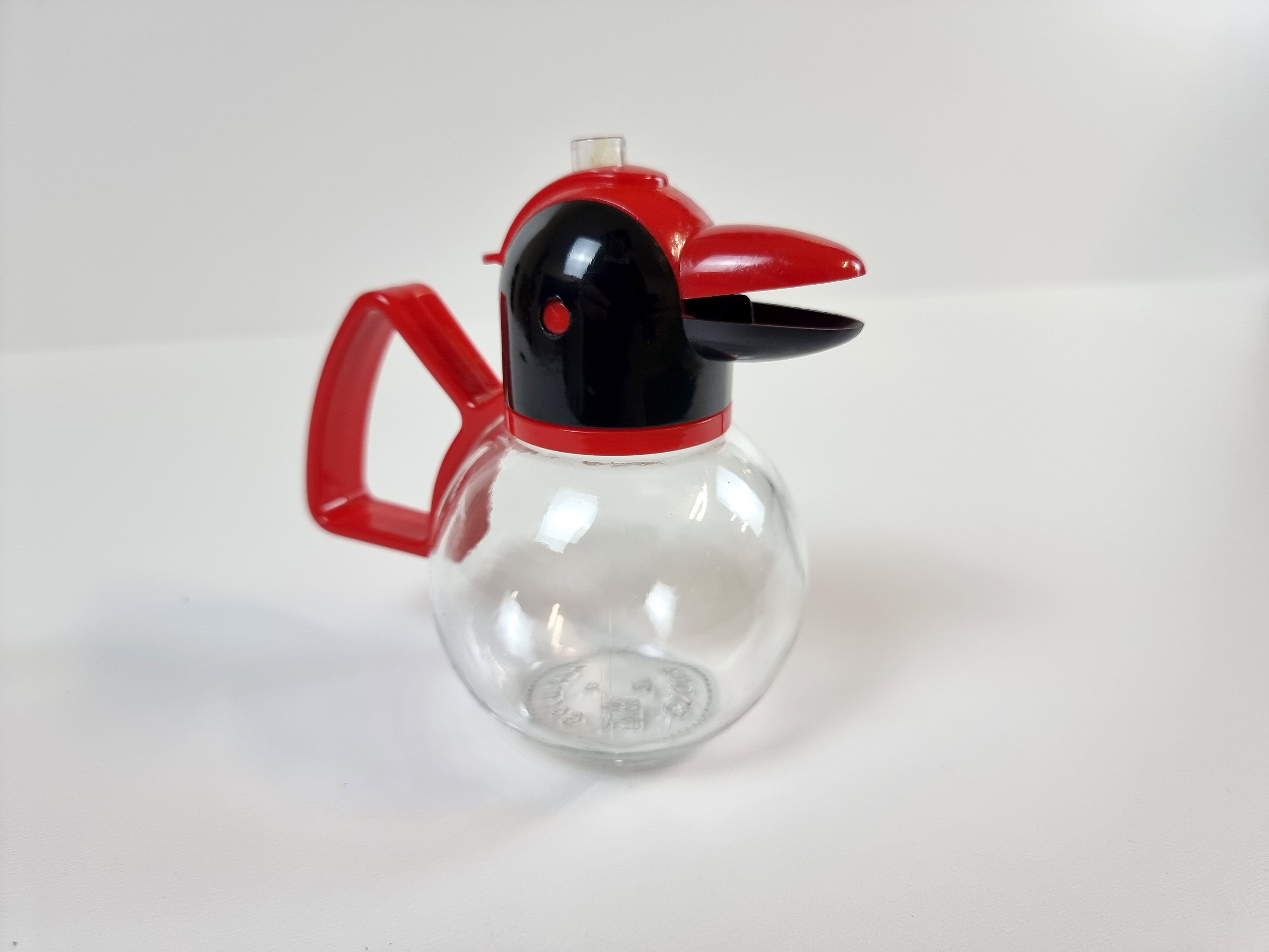 Space Age Design - Vintage STOHA Oil Dispenser - Vintage Table Oil ...