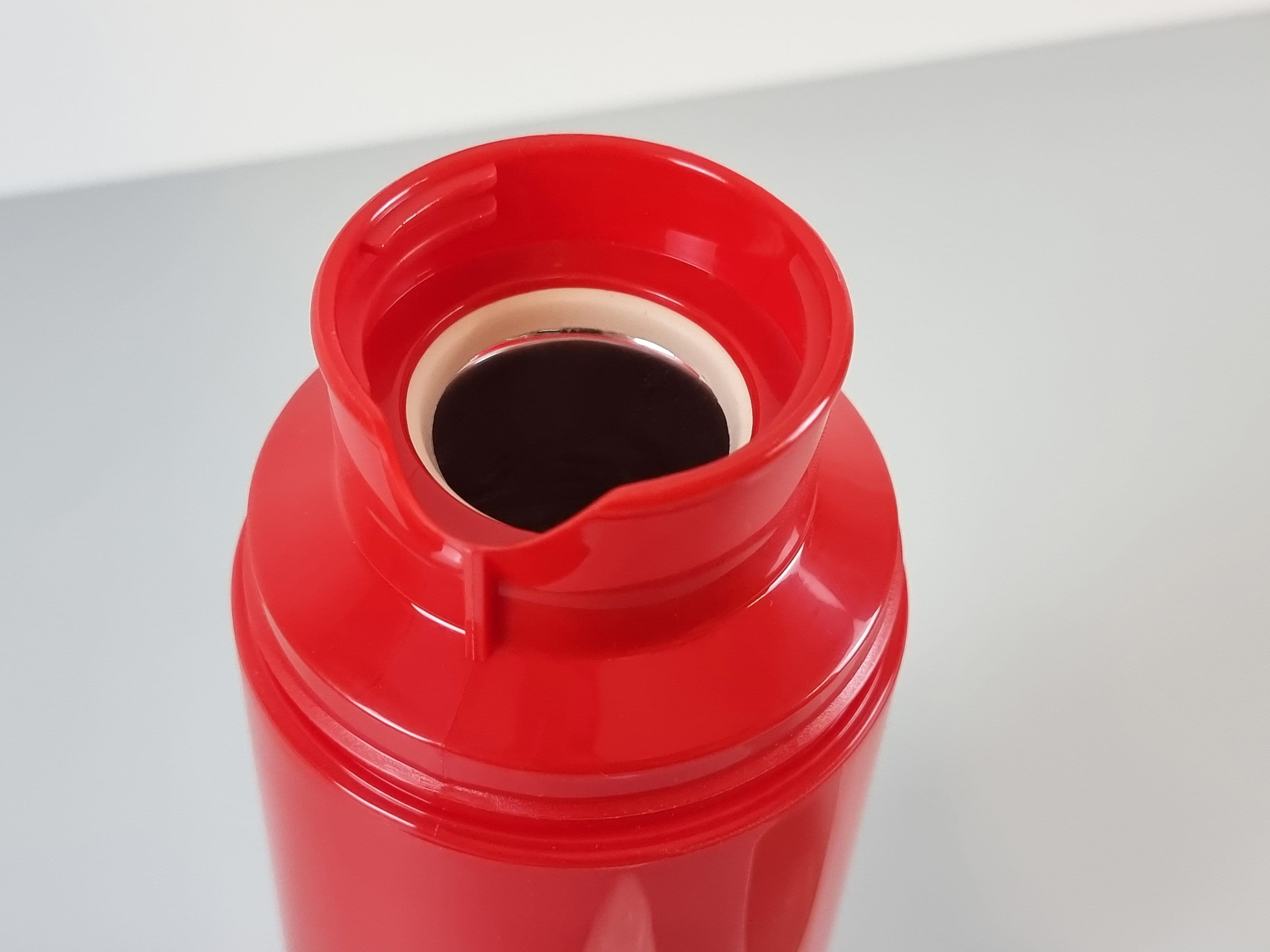 New Old Stock - Space Age Design - Vintage DR. ZIMMERMANN Rotpunkt ...