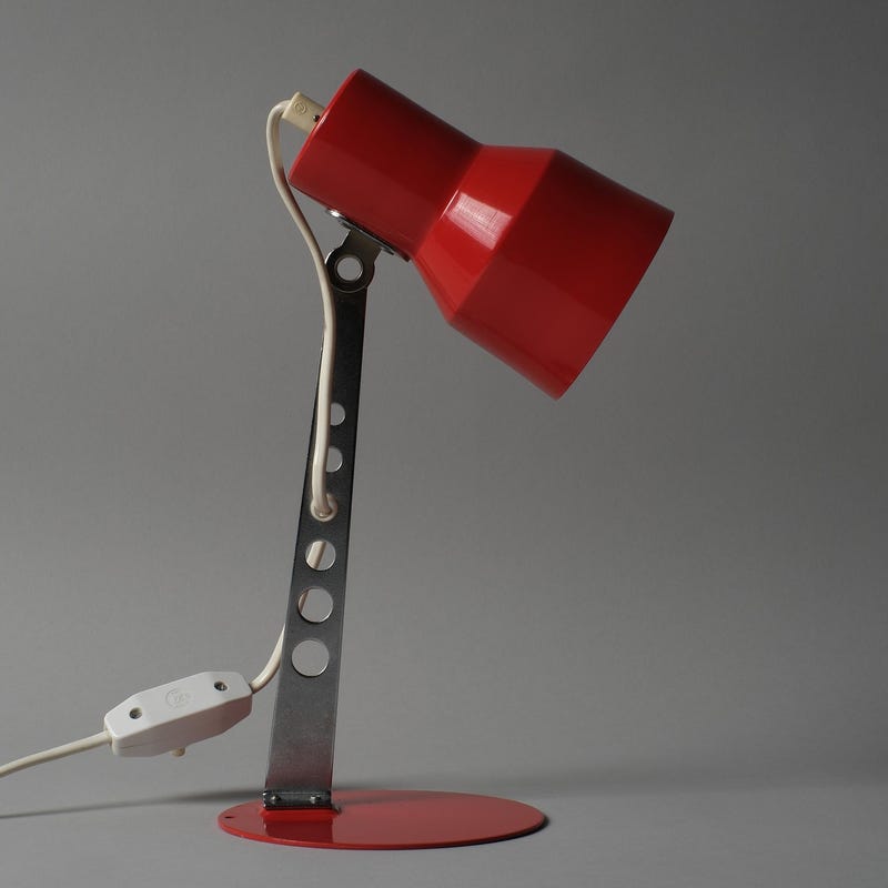 Targetti Sankey Desk Lamp - Etsy
