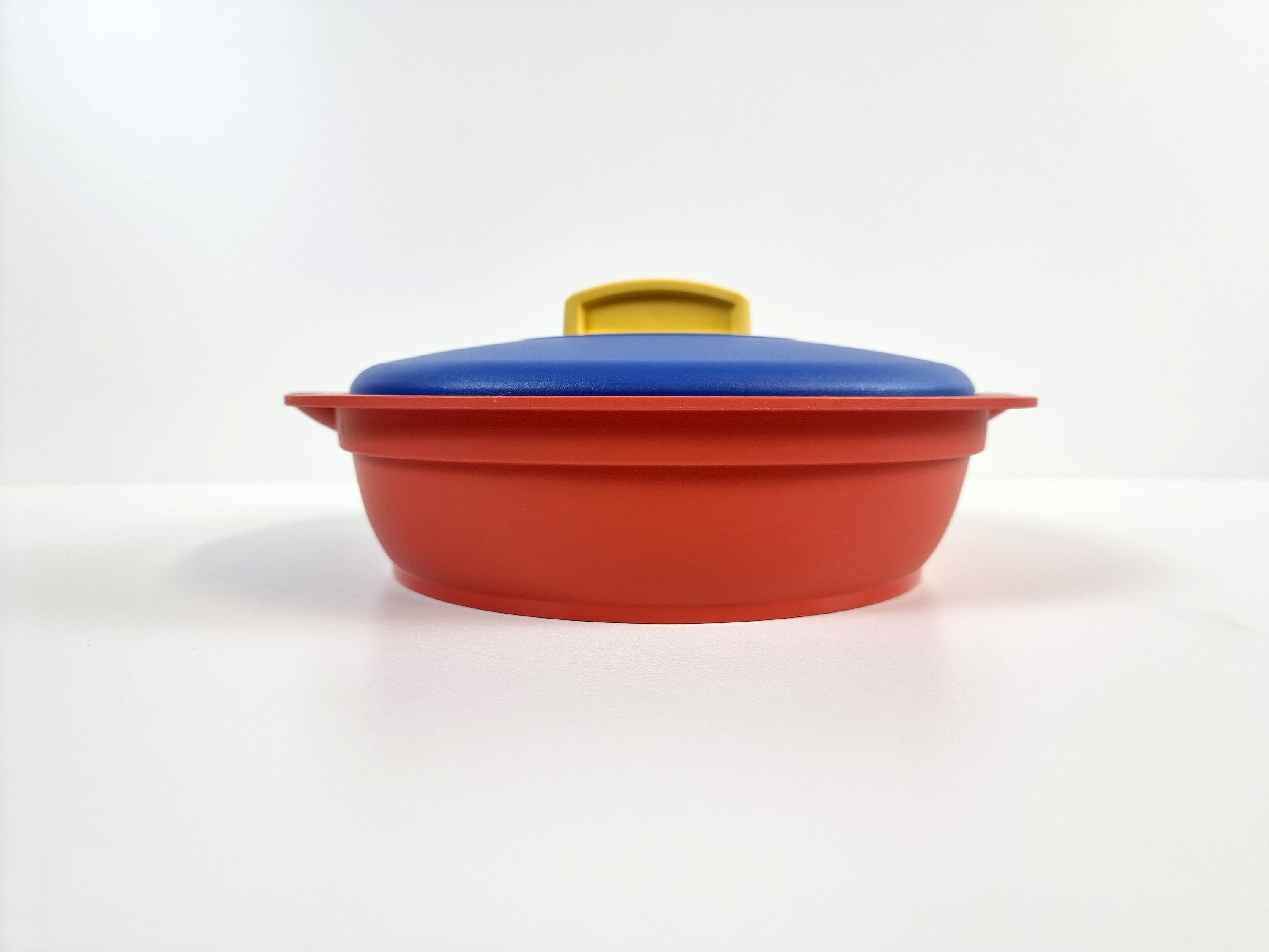 Postmodern Design - Vintage Tupperware 3756 Legacy Soupière, Server ...
