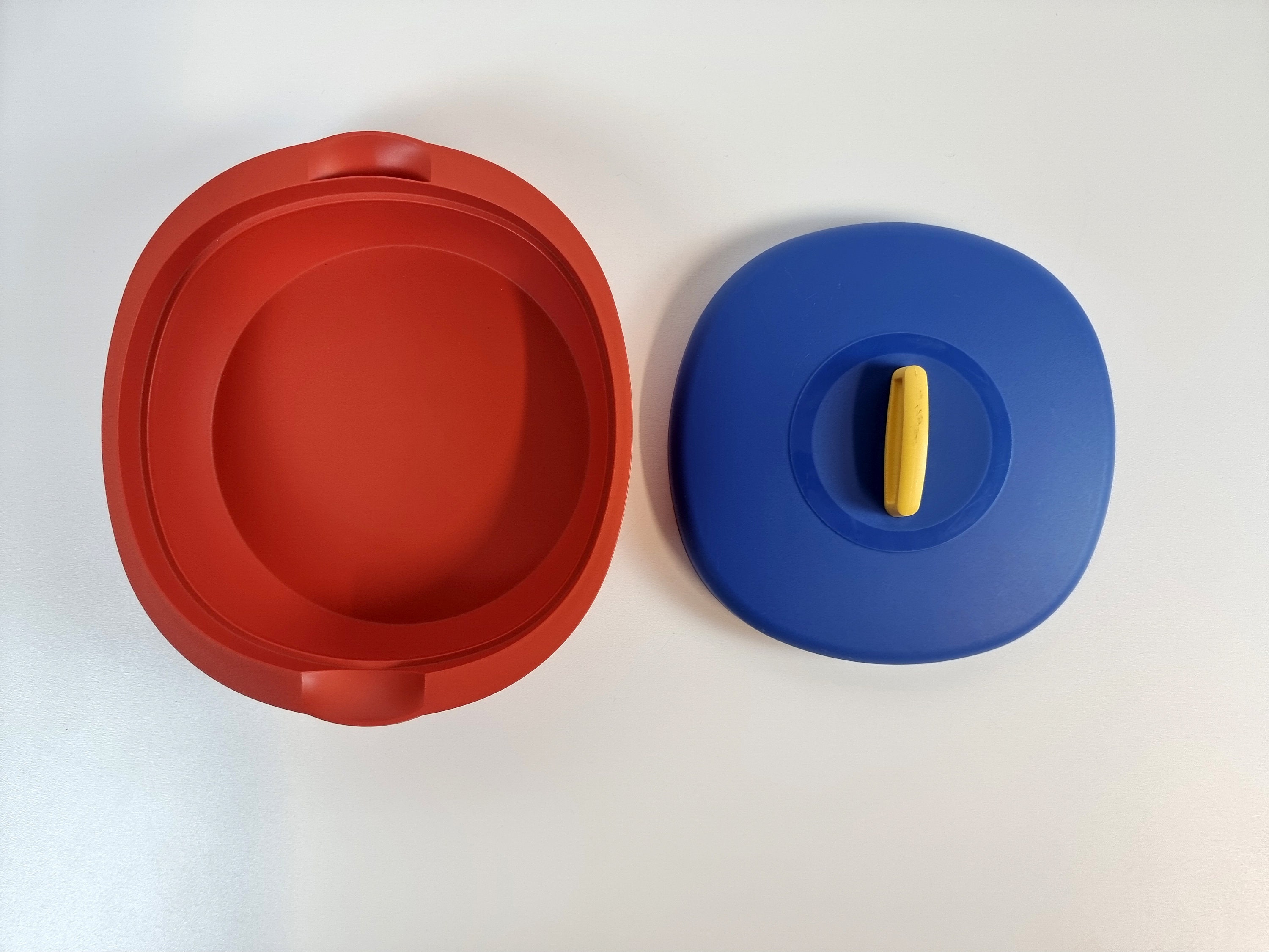 Postmodern Design - Vintage Tupperware 3756 Legacy Soupière, Server ...