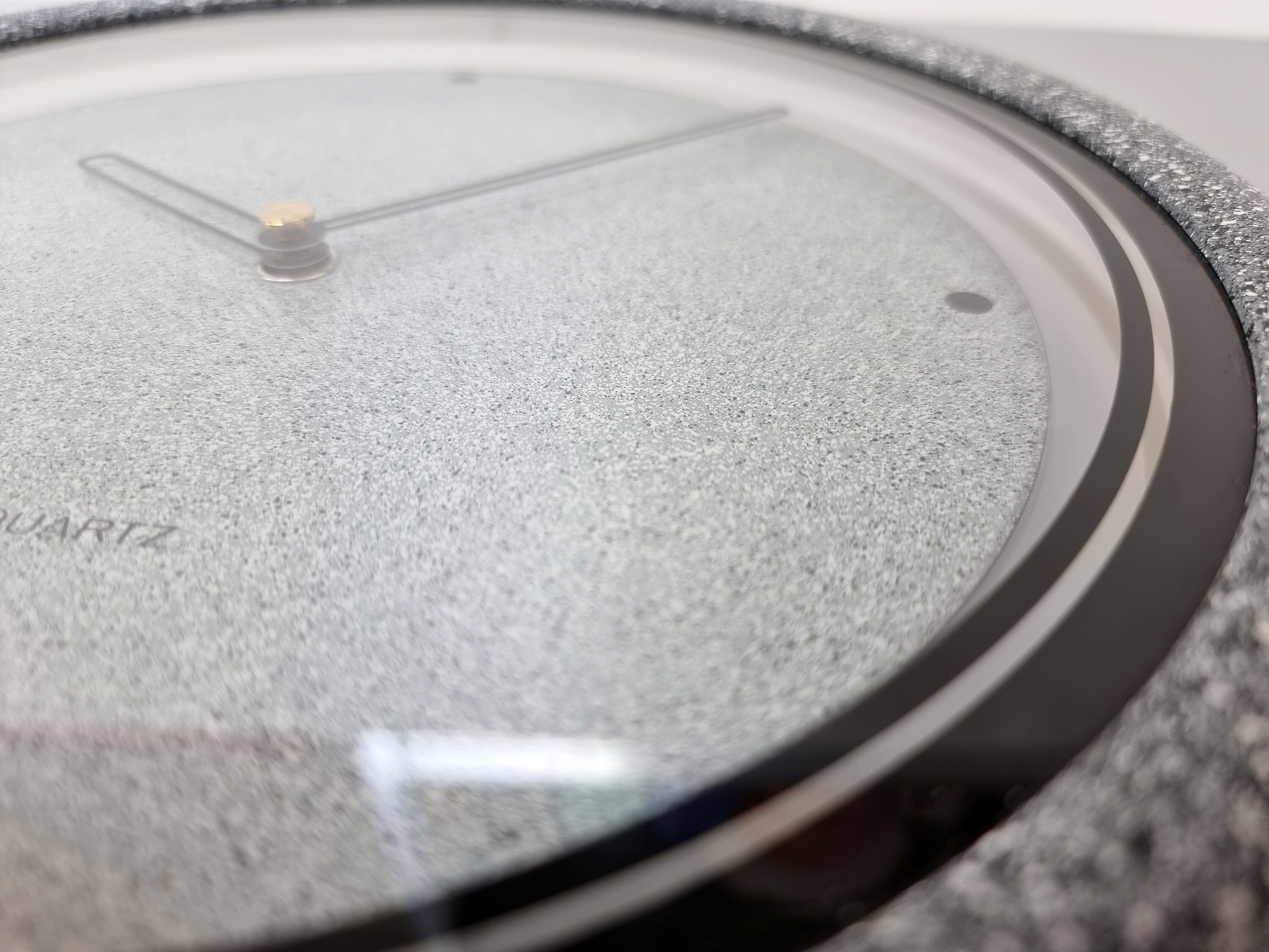 Postmodern Design - Vintage TOCHIGI TOKEI Wall Clock - Memphis Style ...