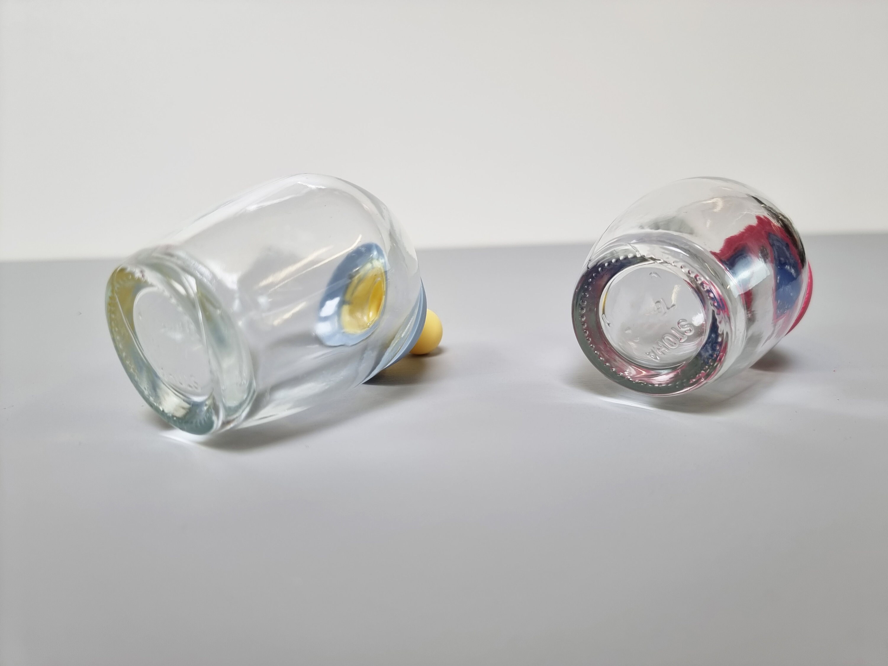 Postmodern Design - Vintage STOHA Oil & Spice Dispenser - Retro ...