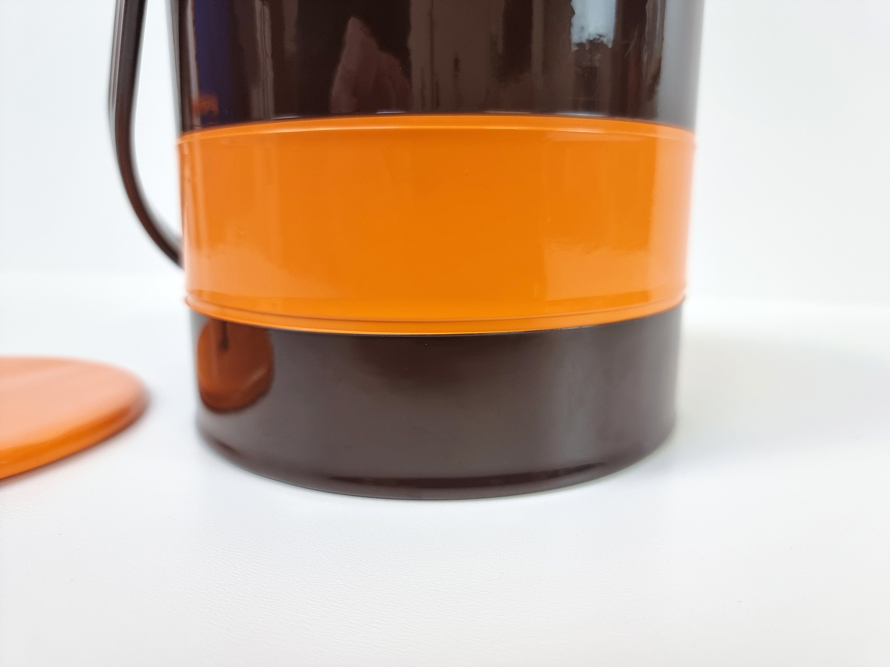 Space Age Design - Vintage COLDYLUX TURNWALD Ice Bucket - Retro Chic ...