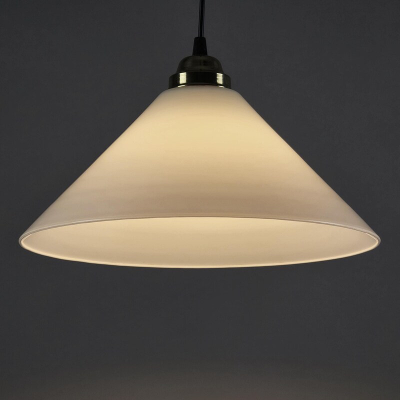 80s Hanging Lamp Shade - Etsy Canada