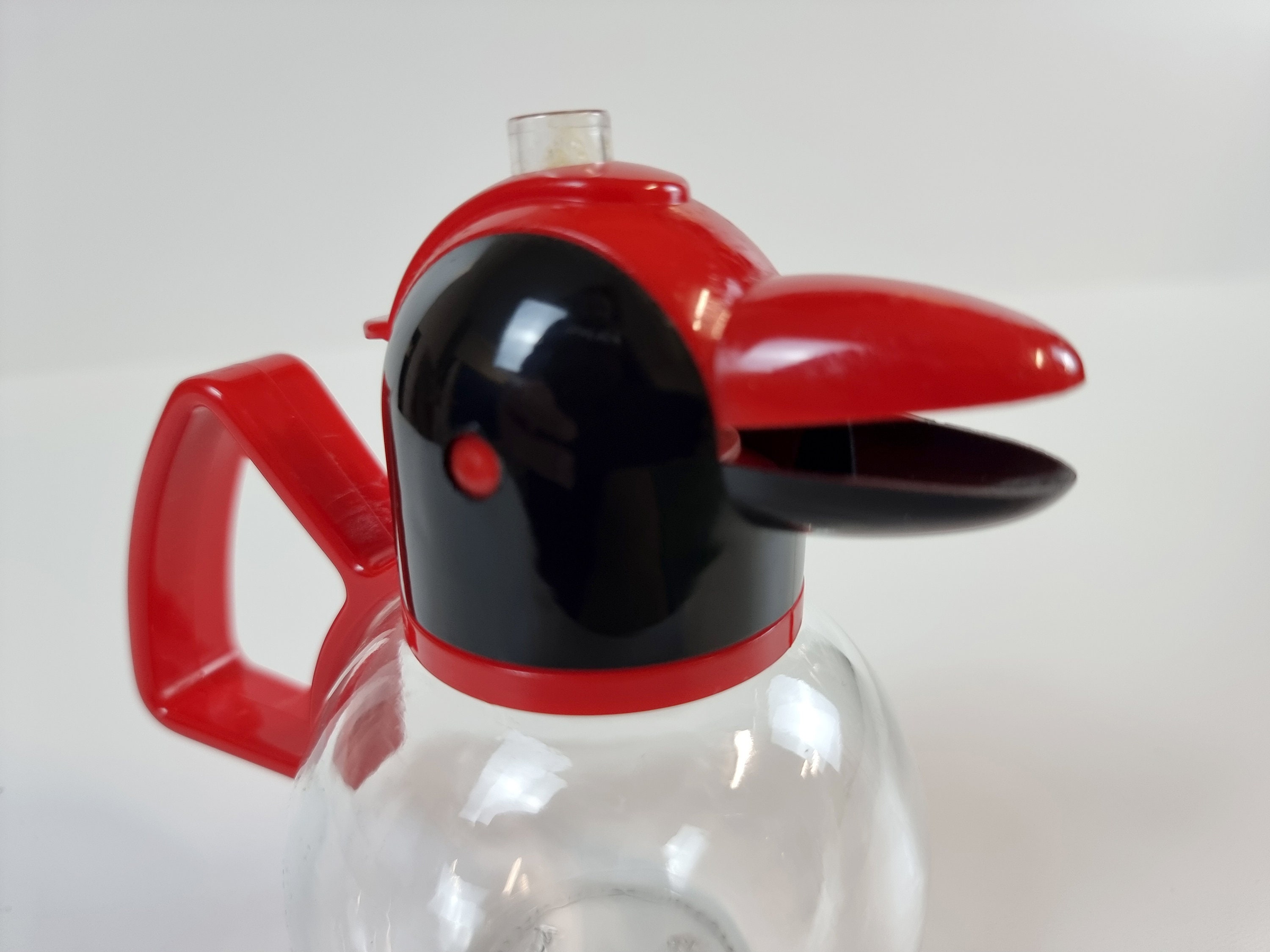 Space Age Design - Vintage STOHA Oil Dispenser - Vintage Table Oil ...
