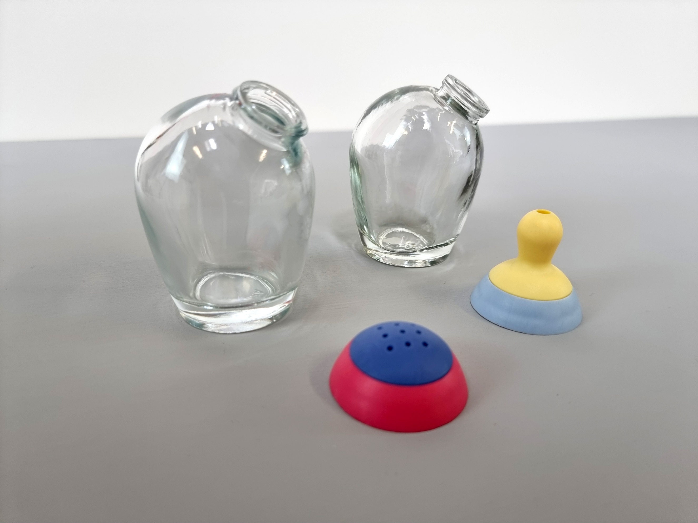 Postmodern Design - Vintage STOHA Oil & Spice Dispenser - Retro ...