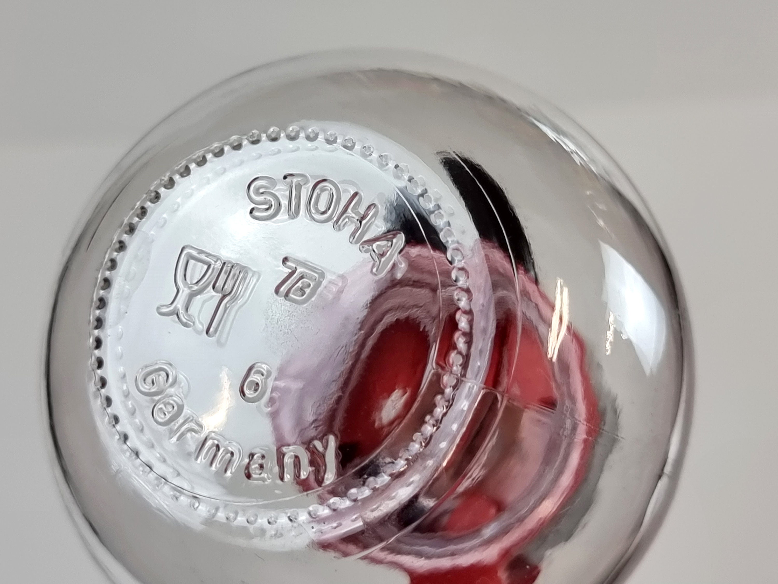 Space Age Design - Vintage STOHA Oil Dispenser - Vintage Table Oil ...