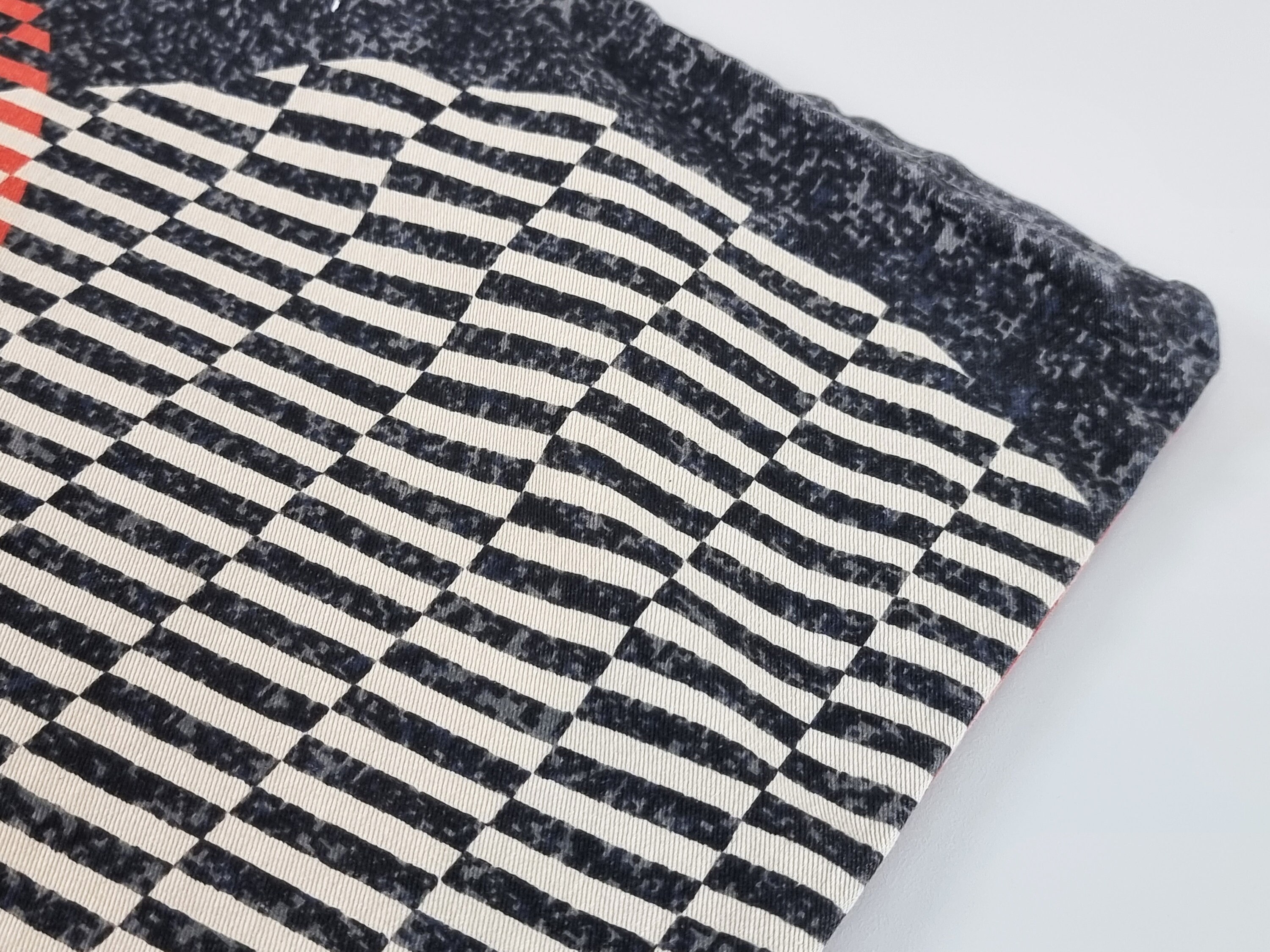 Contemporary Design - Vintage IKEA Vårlök Cushion Covers - Retro Home ...