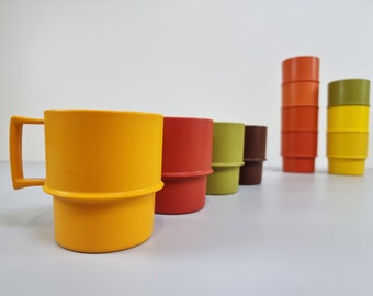 1970s Tupperware - Etsy