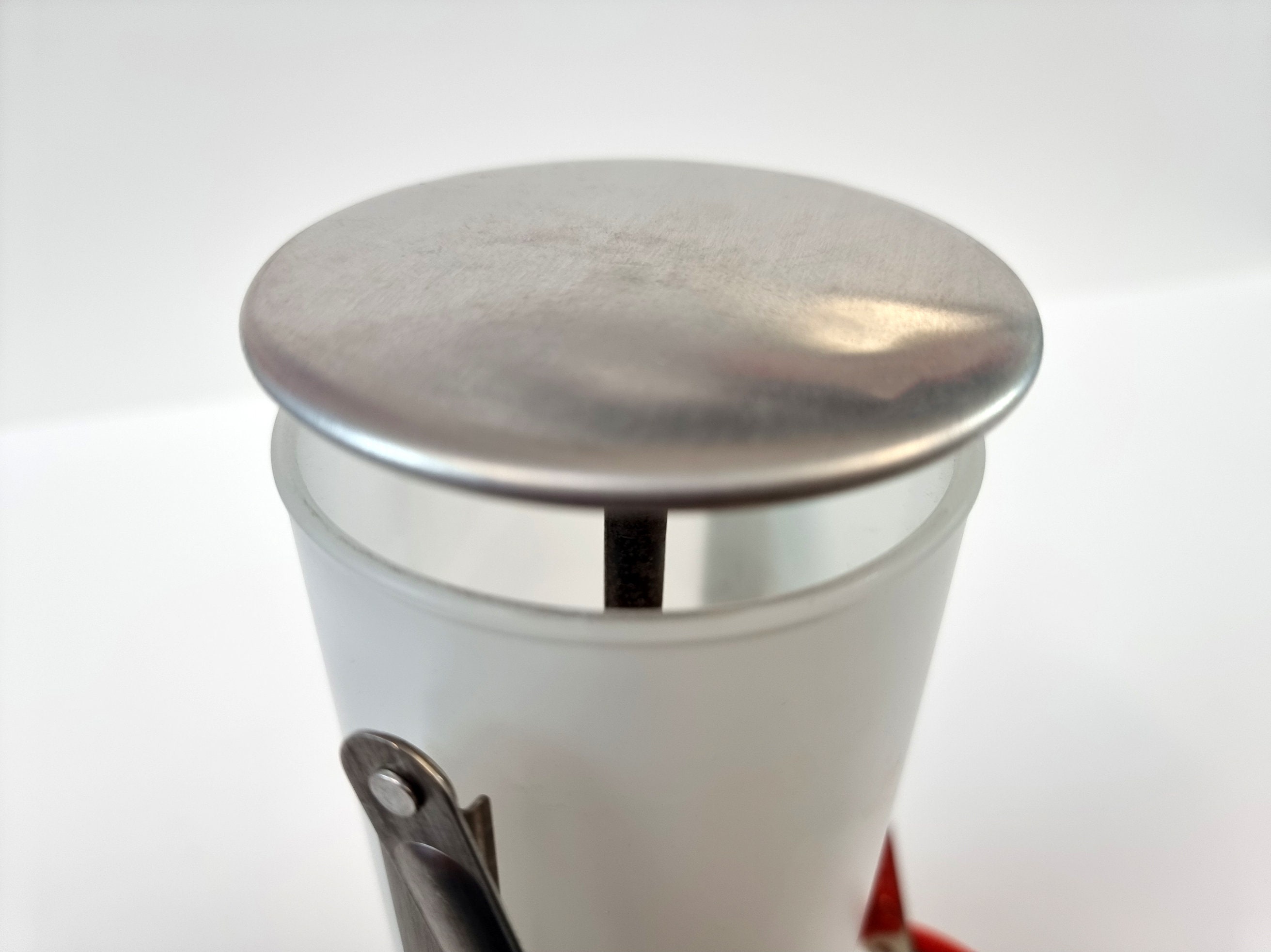 Vintage BPT Flintlight Gas Lantern - Retro Gas Lamp - Camping & Outdoor ...