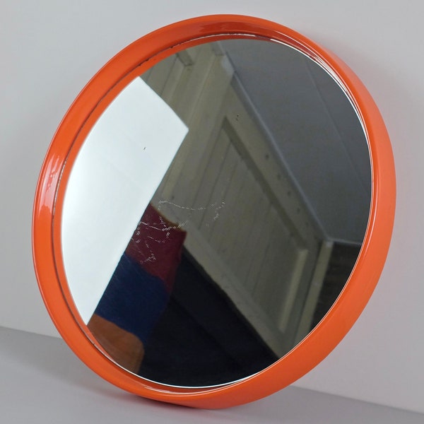 70s Mirror - Etsy