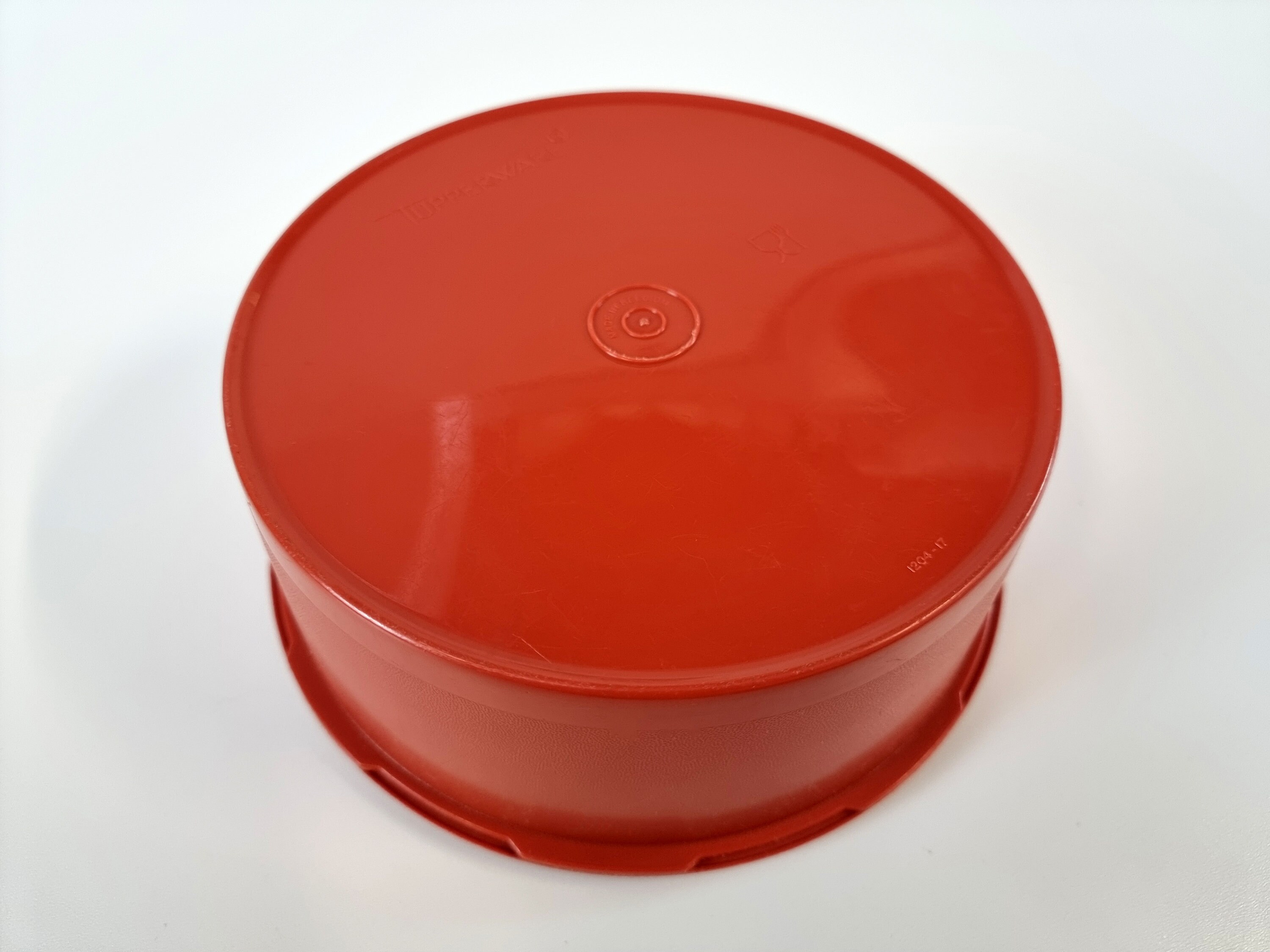 Vintage Tupperware 1328-4 Multi Server Container With Lid - Retro ...