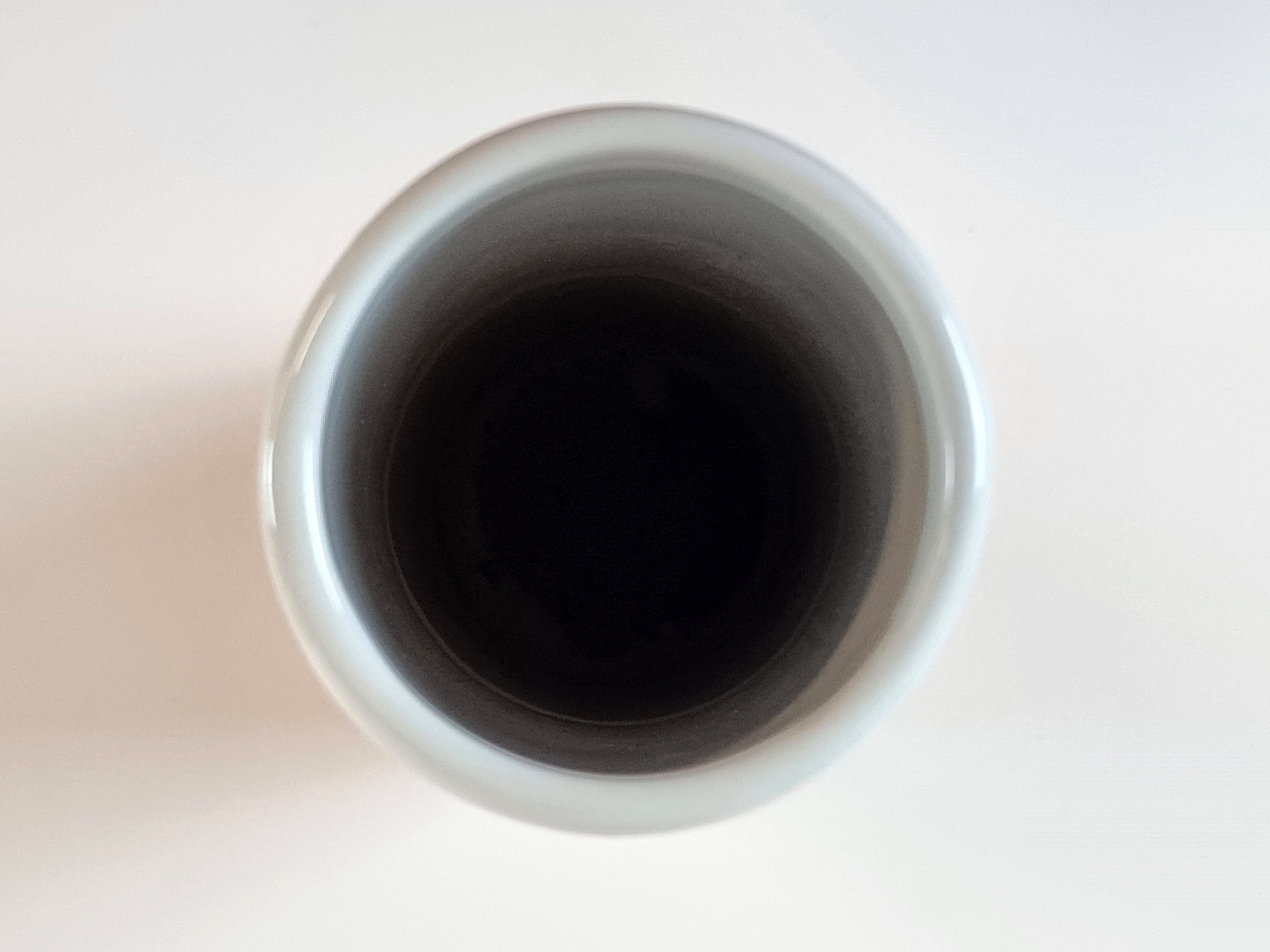 Vintage SERAX Pantone Universe Ceramic Vase - Pantone 16/1260 Harvest ...