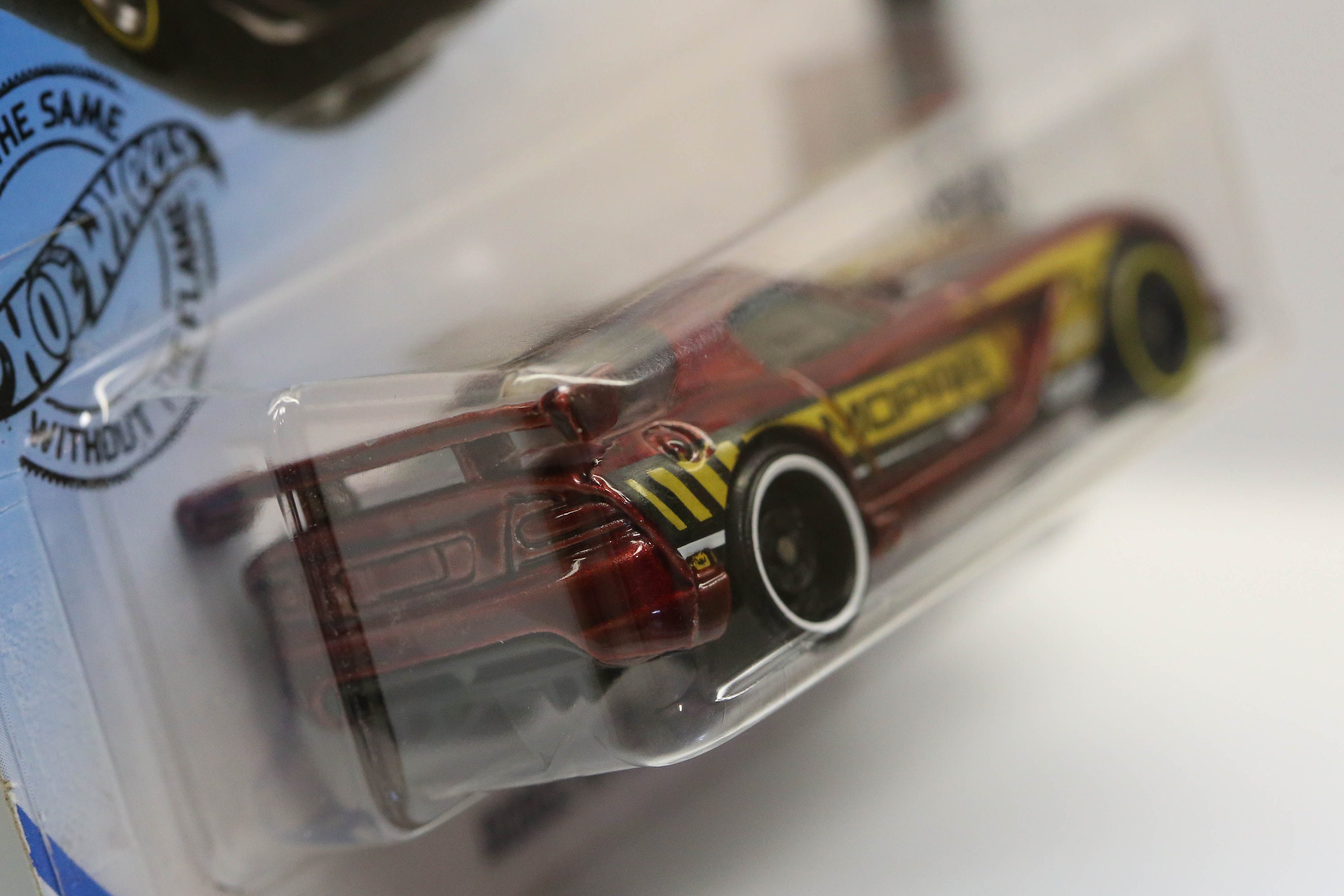 Plus + Hot Wheels Dodge Viper SRT10 ACR HW Race Day GHC54 a Bonus Hot ...