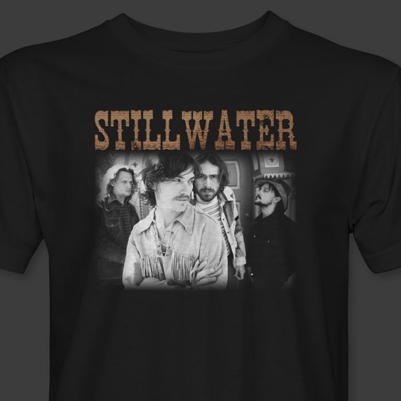 Stillwater Men's Shirts - Etsy