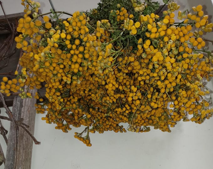 Primitive Flower Arrangement - Etsy