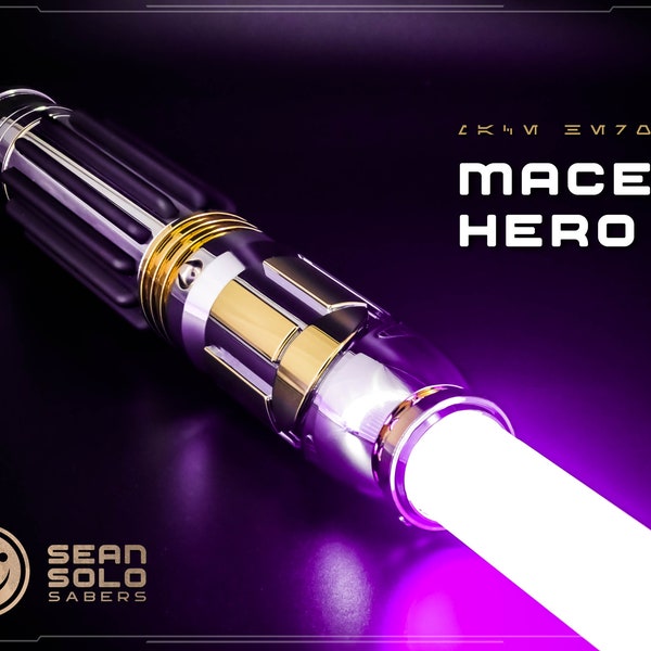 Mace - Etsy