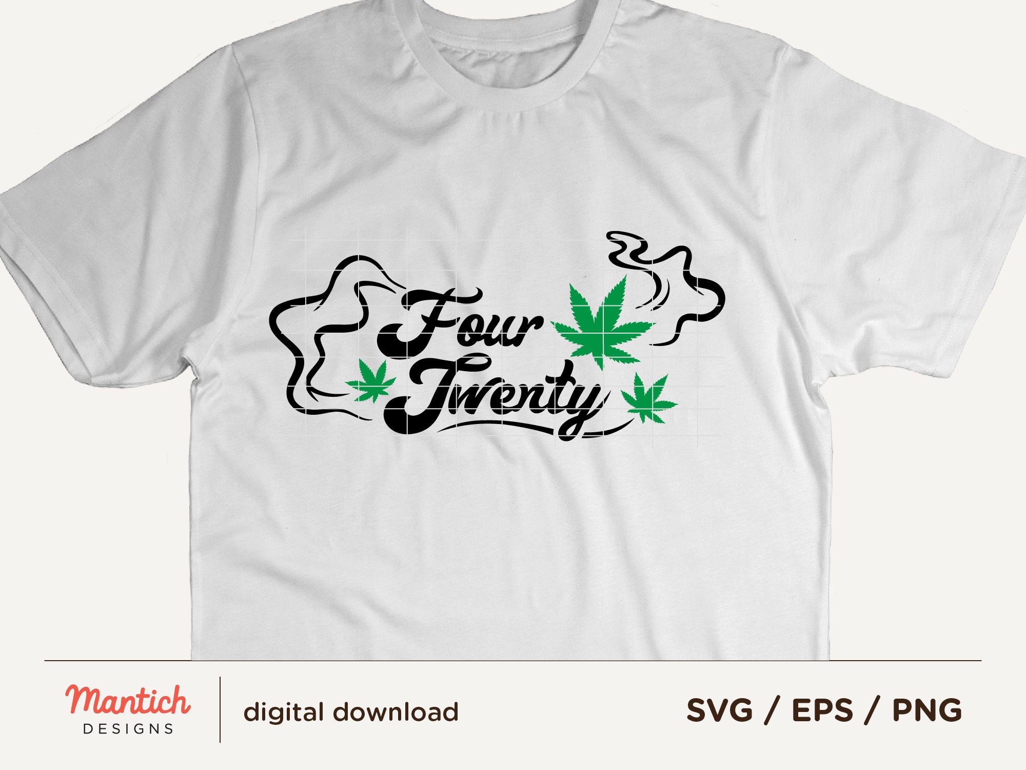 420 Cannabis Leaves Svg, Four Twenty Svg, 420 Svg, Marijuana Clipart, 420 Leaf,marijuana Shirt ...