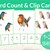 Birds Montessori Printable Vocabulary 3 Part Cards. Nomenclature Cards ...