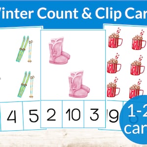 Food Groceries Montessori Printable Vocabulary 3 Part Cards ...