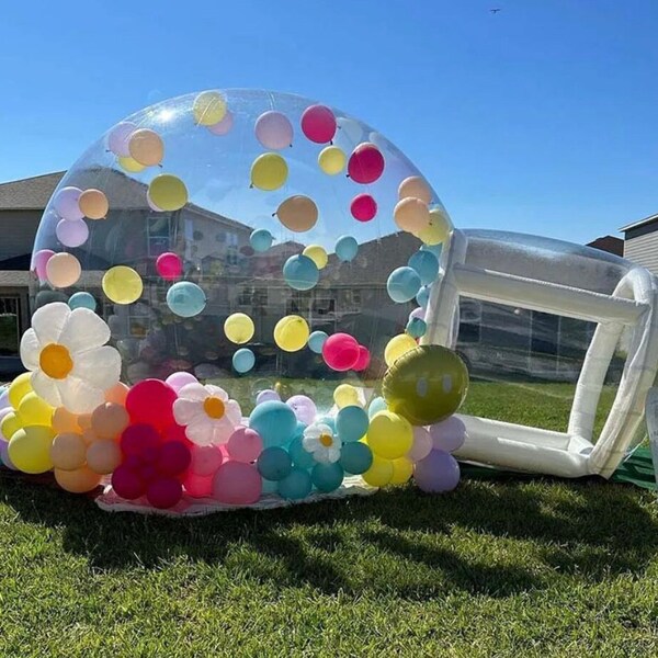 Bubble Dome Party - Etsy