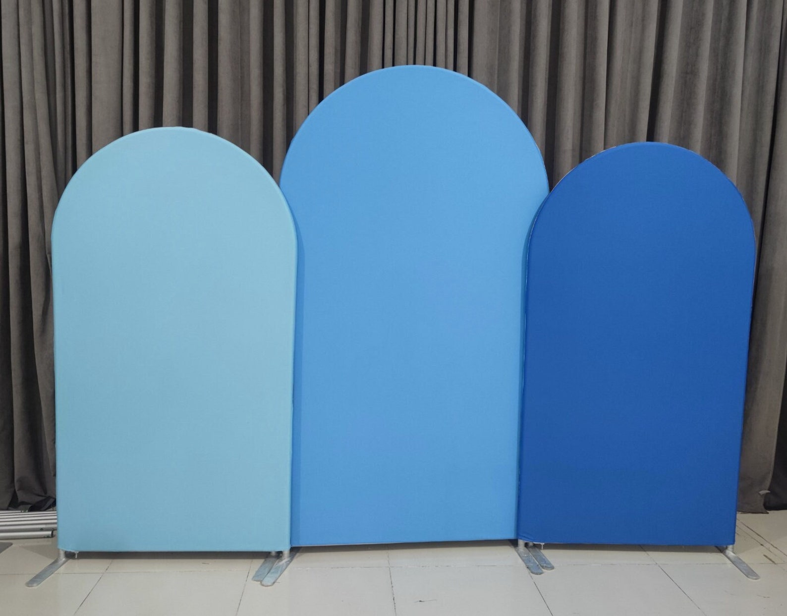 Arched Backdrop Winter Arch Backdrop Arch Backdrop Stand - Etsy