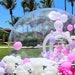 Bubble House, Bubble Dome for Party Rentals, Transparent Bubble Tent ...