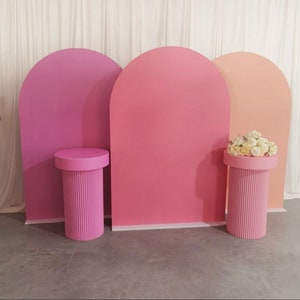 Acrylic Backdrop - Etsy