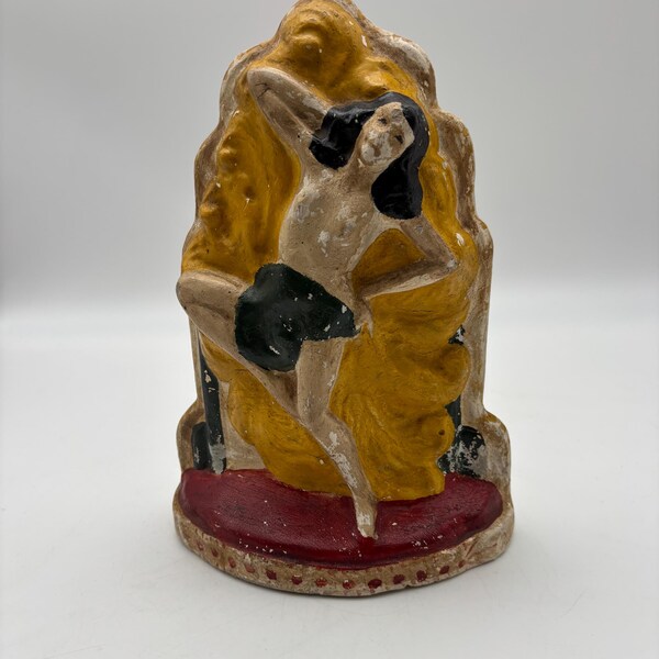 Chalkware - Etsy