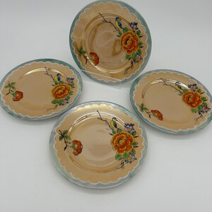 Japanese Lusterware - Etsy