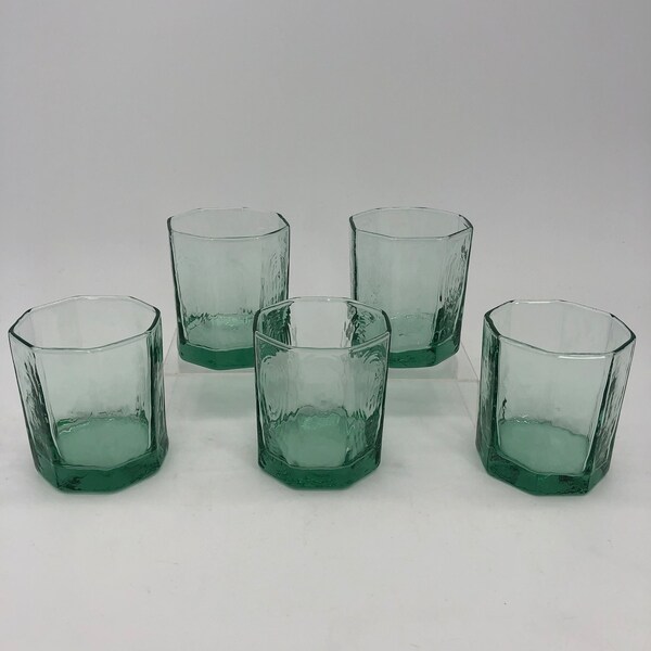 Libbey Glassware Pattern - Etsy