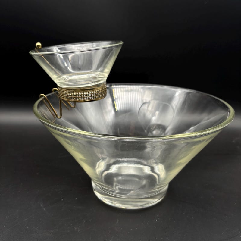 Anchor Chip and Dip Set - Etsy