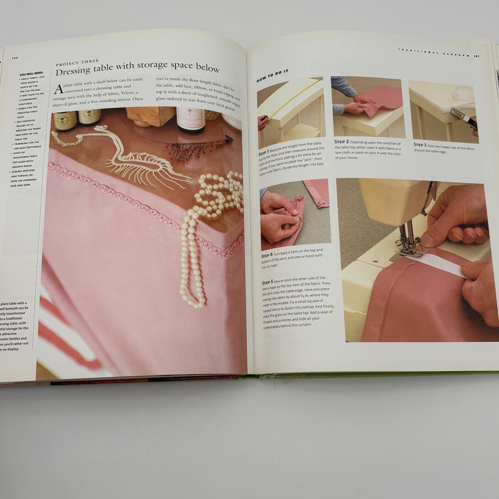 New Rooms Interior Design Book: 2002 Decorating & Crafting Ideas - Etsy