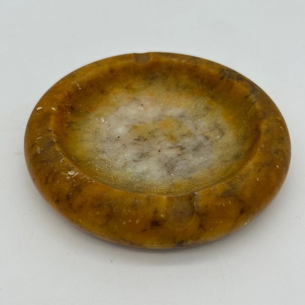 Stone Ashtray - Etsy