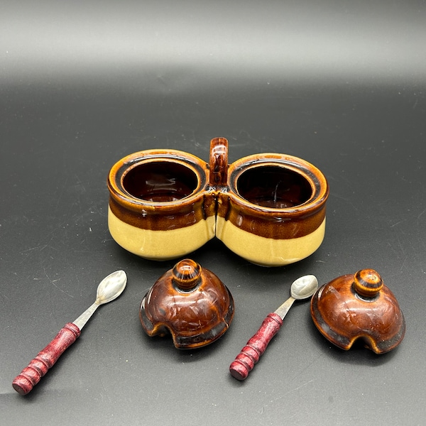 Condiment Server - Etsy