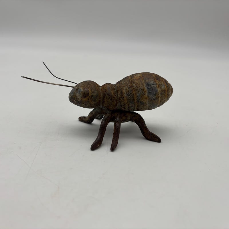 Ant Sculpture - Etsy