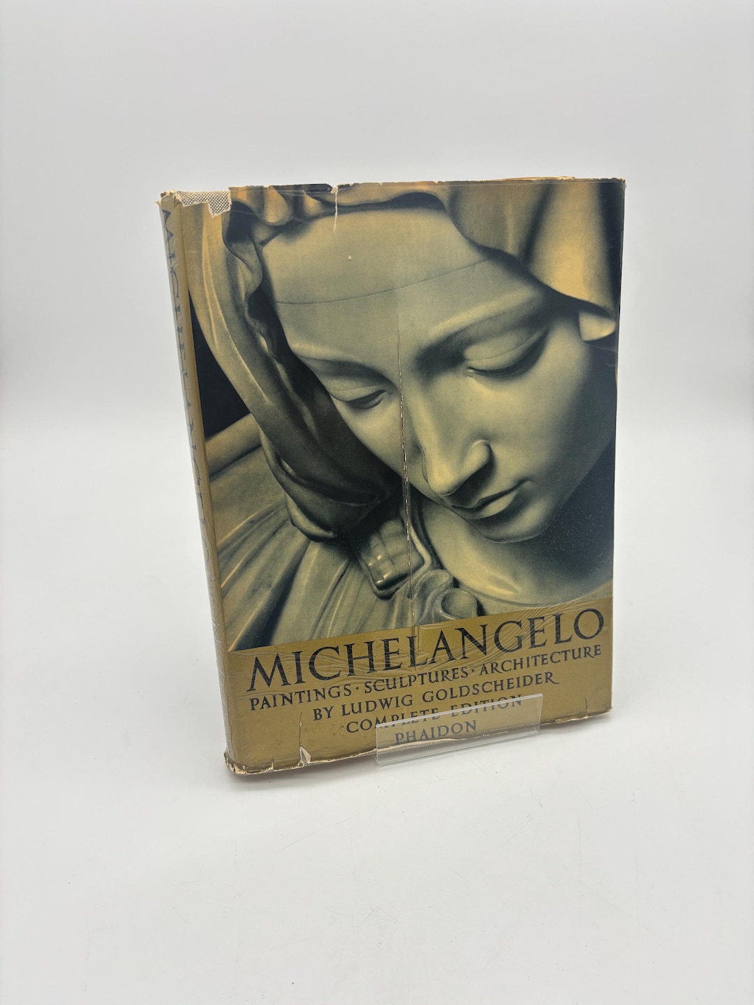 Michelangelo: Paintings - Sculptures - Architecture, Complete Edition ...
