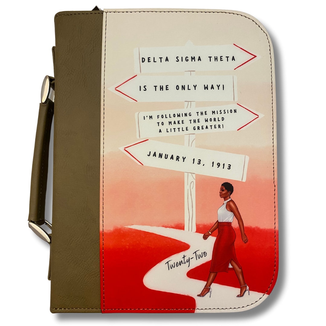 Delta Ritual Cover - Etsy